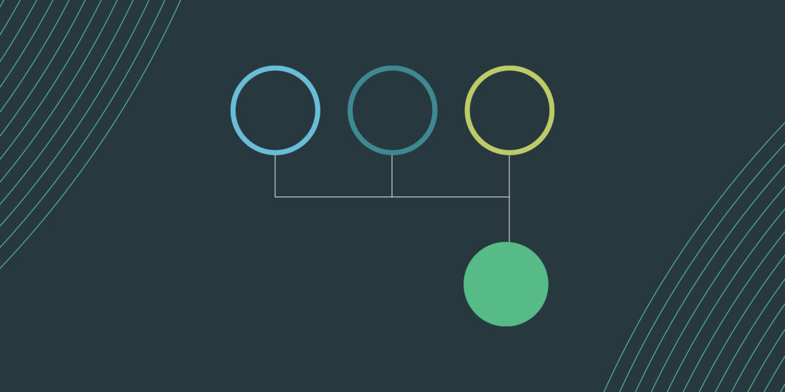 Audience Strategy & Planning Template | Omeda