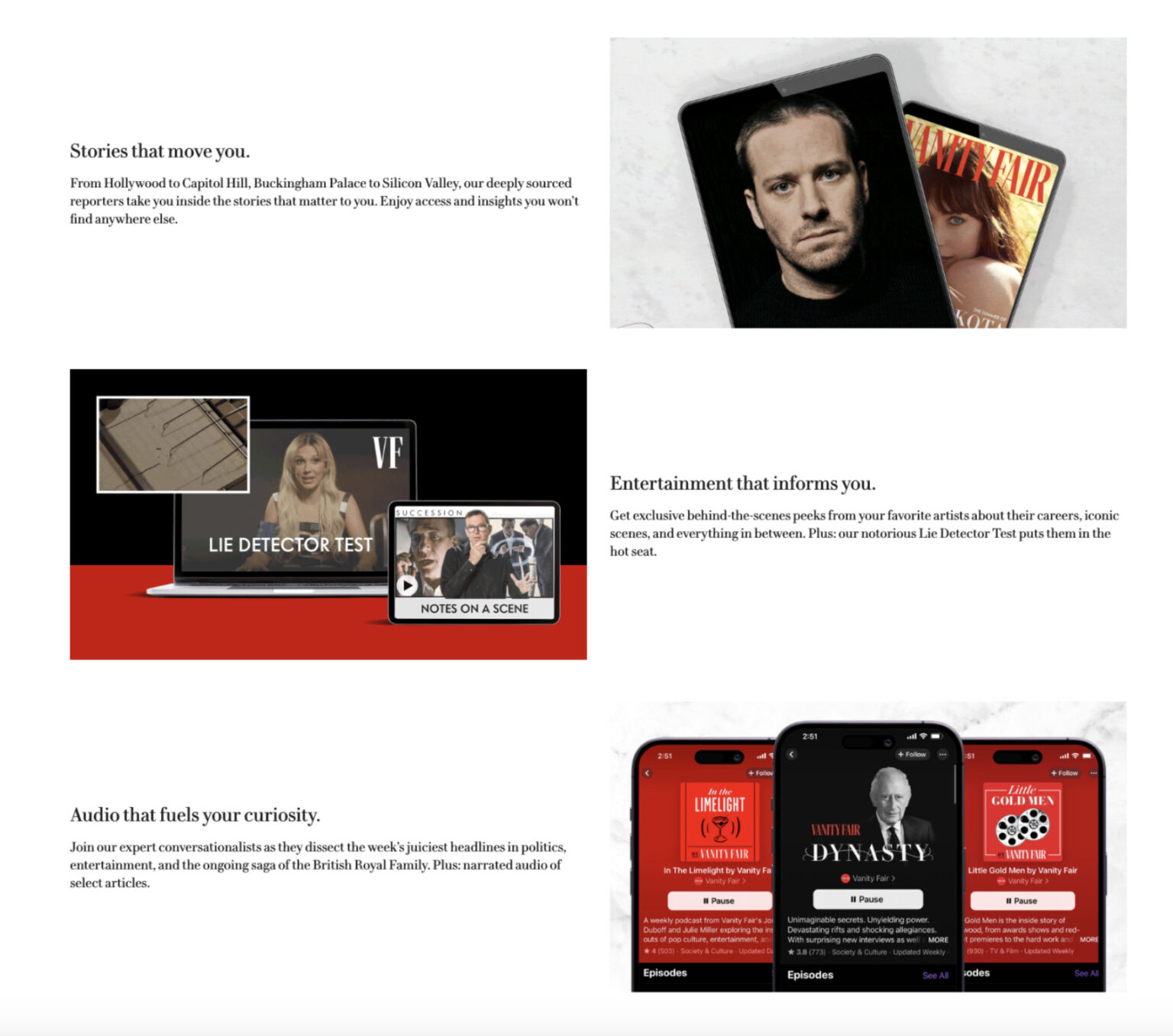 5 paywall examples to inspire your monetization strategy - Omeda